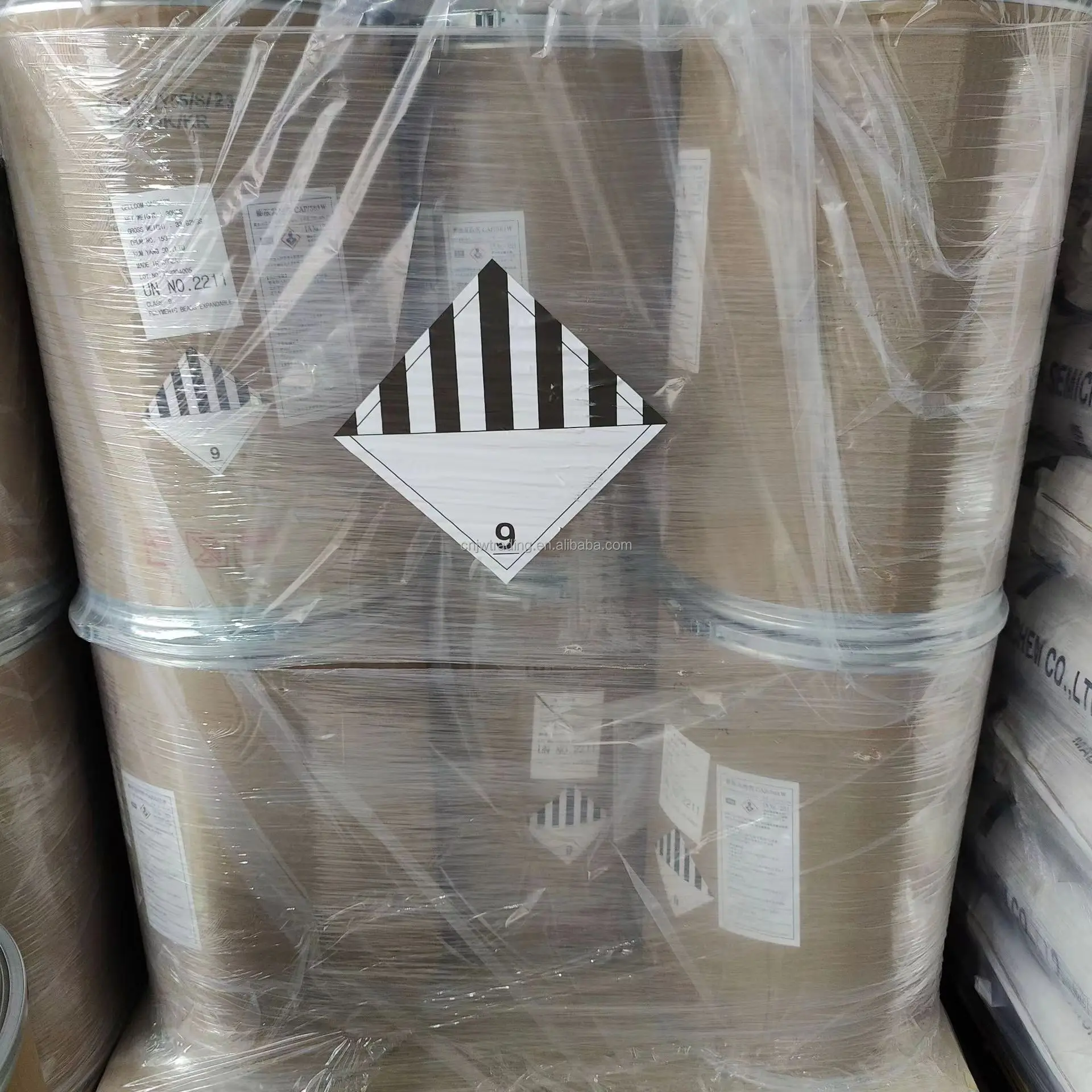 Microsphere Expansion Agent CELLCOM CAP563W for PVC TPR