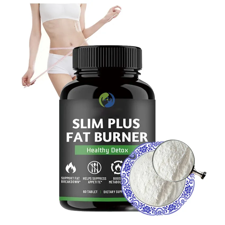 Wholesale Slimming Pills Herbal Supplements Weight Loss Fat Burning ...