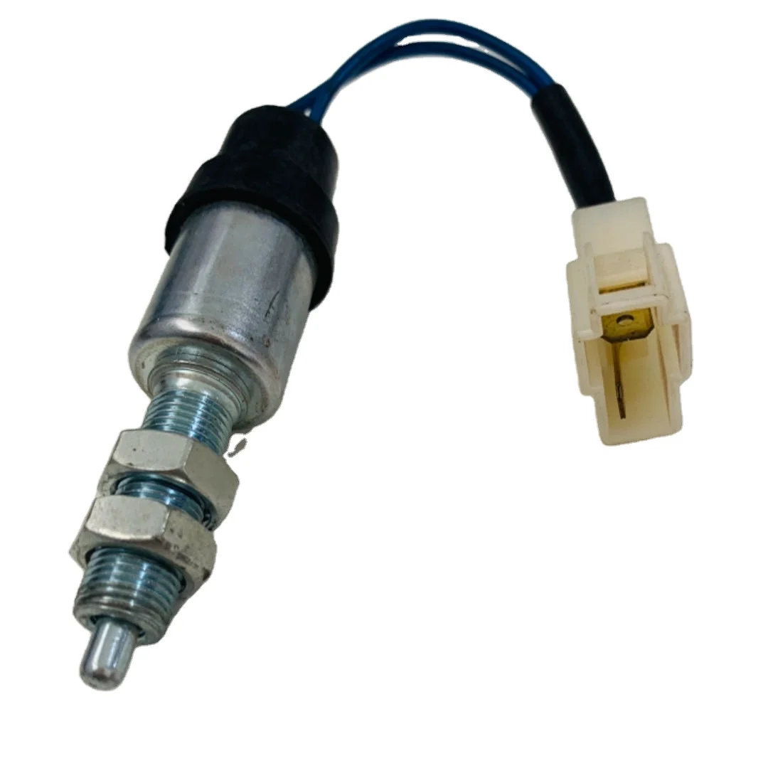 forklift spare parts The brake lamp switch is suitable for the HeLi ...