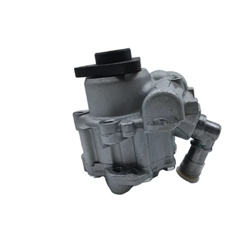 Car Accessories Power Steering Pump (straight Head) 32416760958 ...