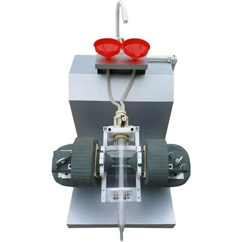 Laboratory Sample Mineral Ore Test Equipment Lab Magnetic Tube - Buy ...