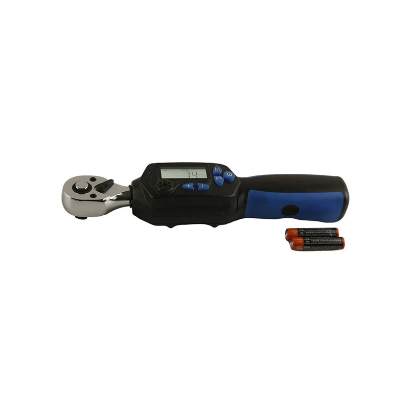 Adjustable Digital Torque Wrench for Auto Tool - OEM Support