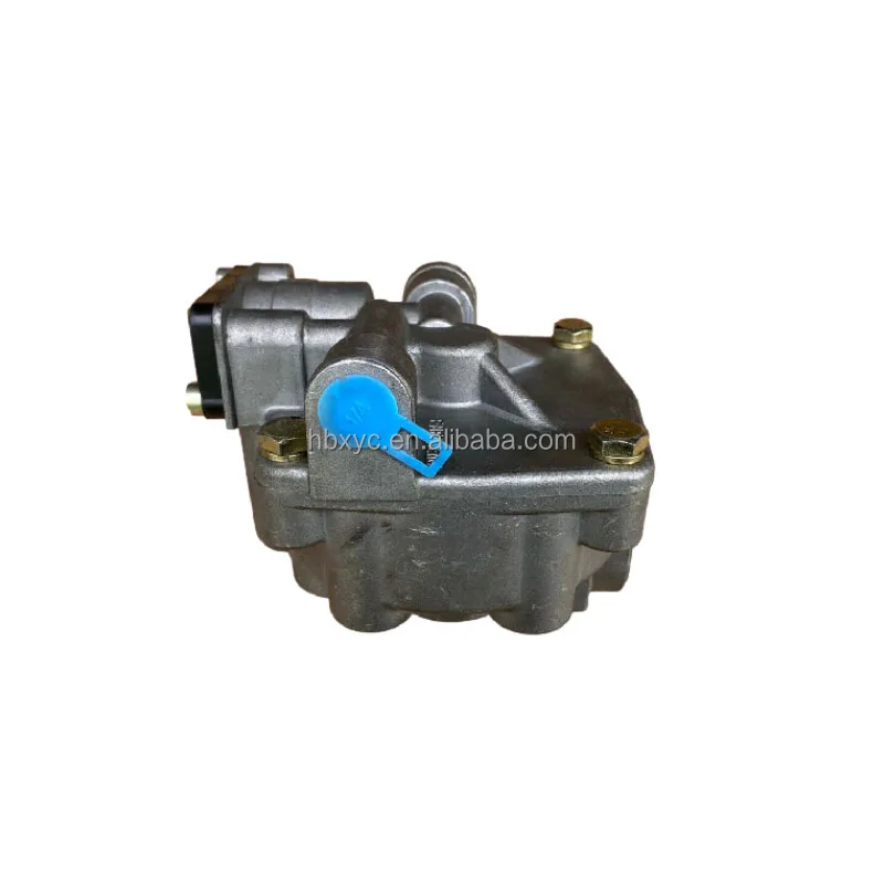 Truck Parts Emergency Relay Valve for Haldex KN30200