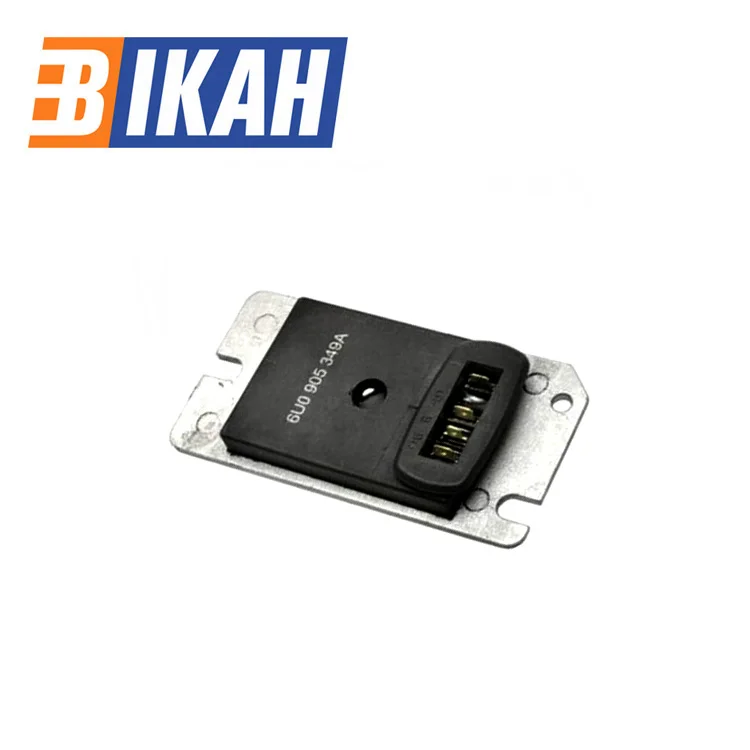 Ignition Switch Module For Vw Skoda Forman Pickup 781 785 787 Estate ...