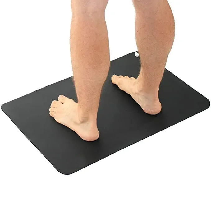 Customized Anti Static ESD Grounding Mats - Earthing Solutions