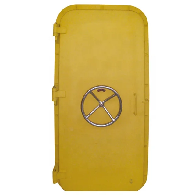 Marine Ship Boat Aluminum Steel Handwheel Watertight Door| Alibaba.com