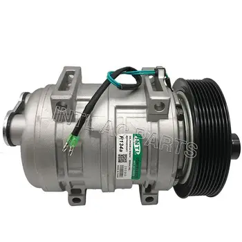 Oem China Auto Ac Compressor Car Air-conditioning Compressor For Kysor ...