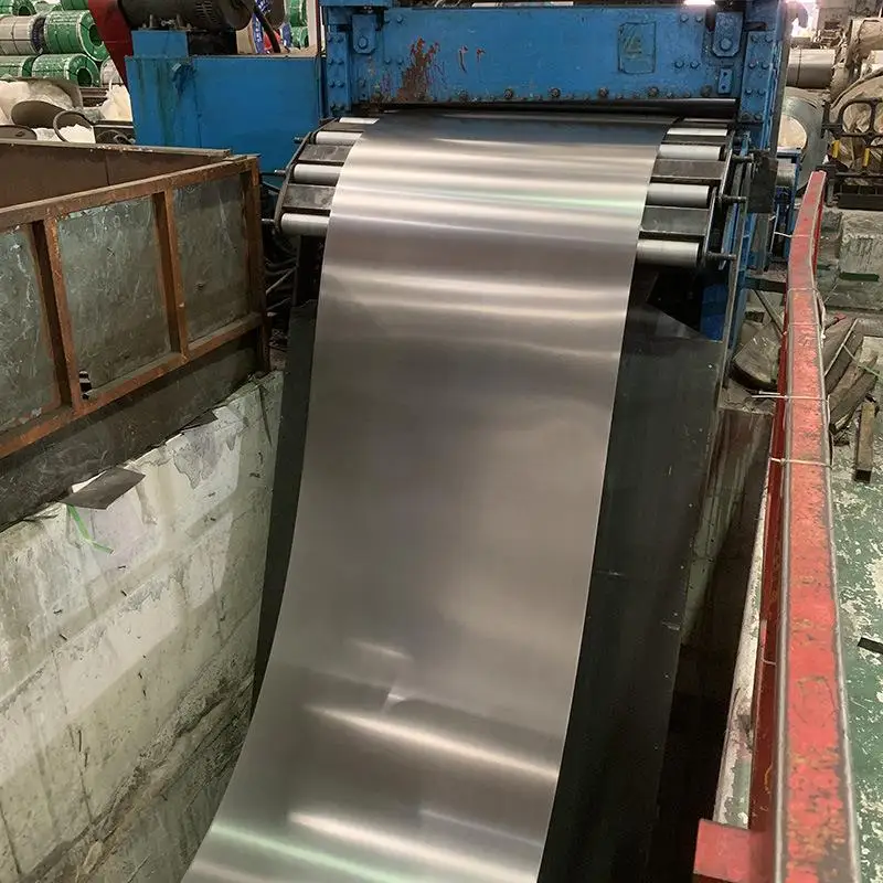G60 Z180 G90 Galvanized Carbon 321 Stainless Construction Steel Galv ...
