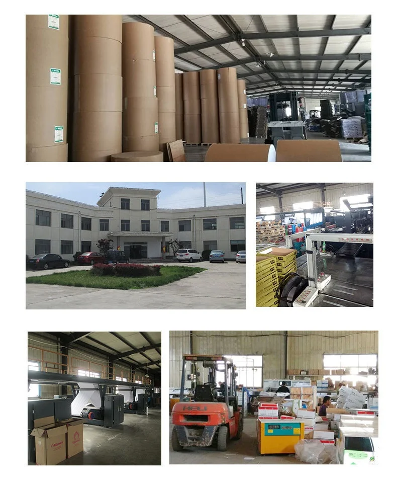 Stationary A4 Paper China Produces Copy Paper 80gms High Quality Double ...