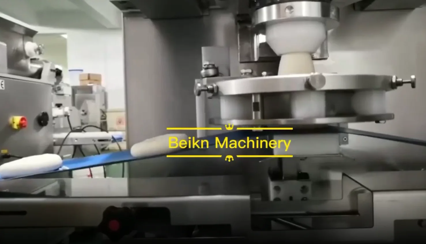 Hot Sales Automatic Cheese Pupusas Encrusting Machine