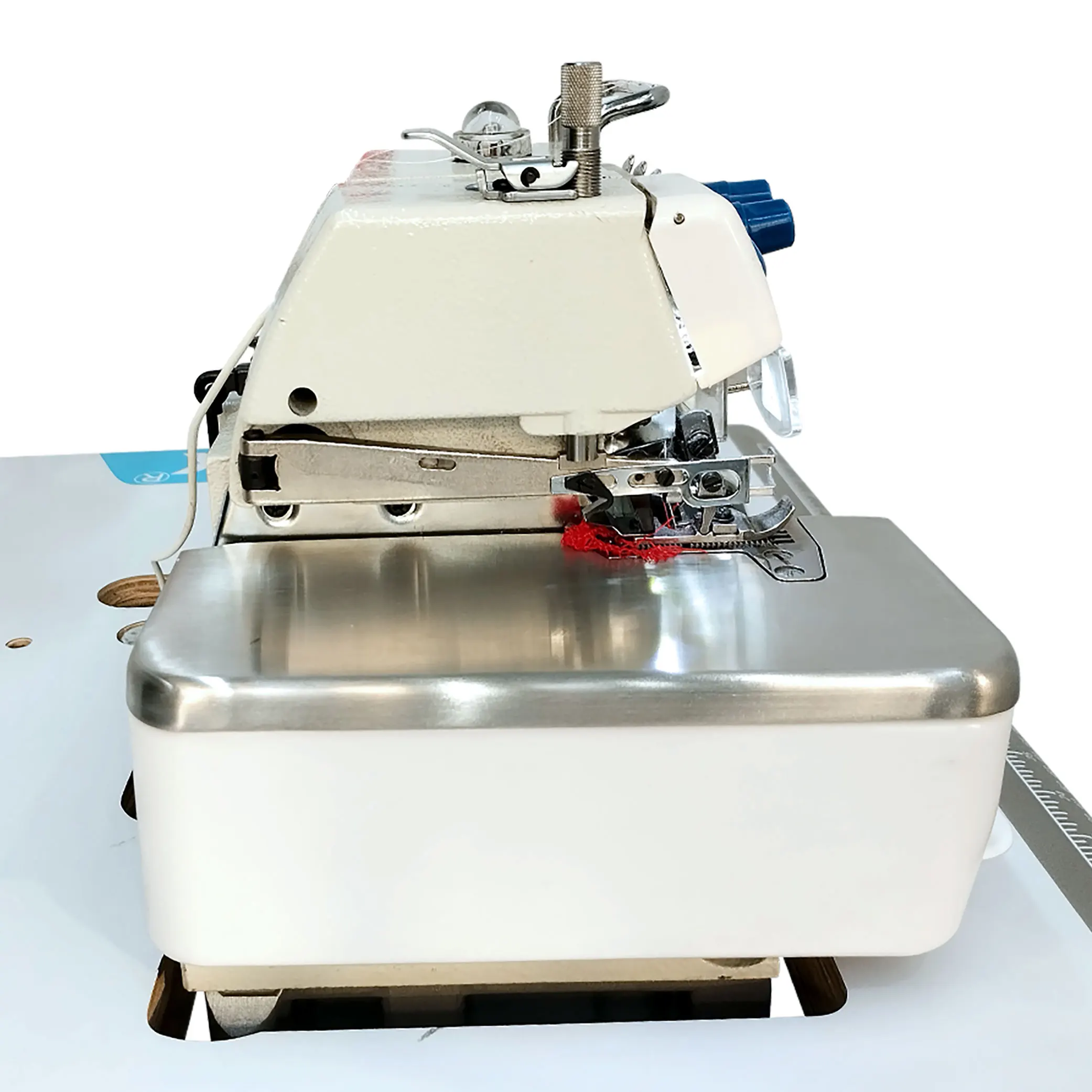 Britex 747 Overlocker - High Speed 4 Thread Sewing Machine