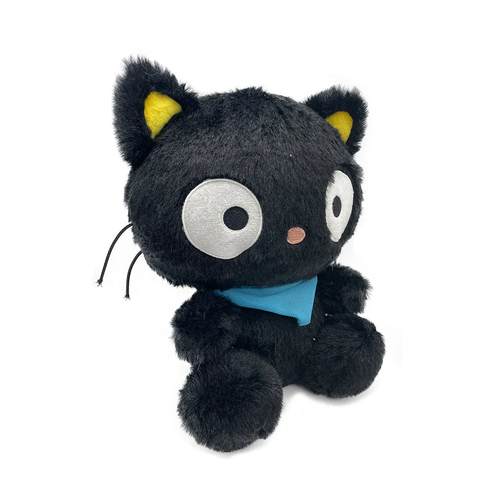 Hot New Product Chocoes Cat Plush Doll Stuffy Kitten Plushies Children ...