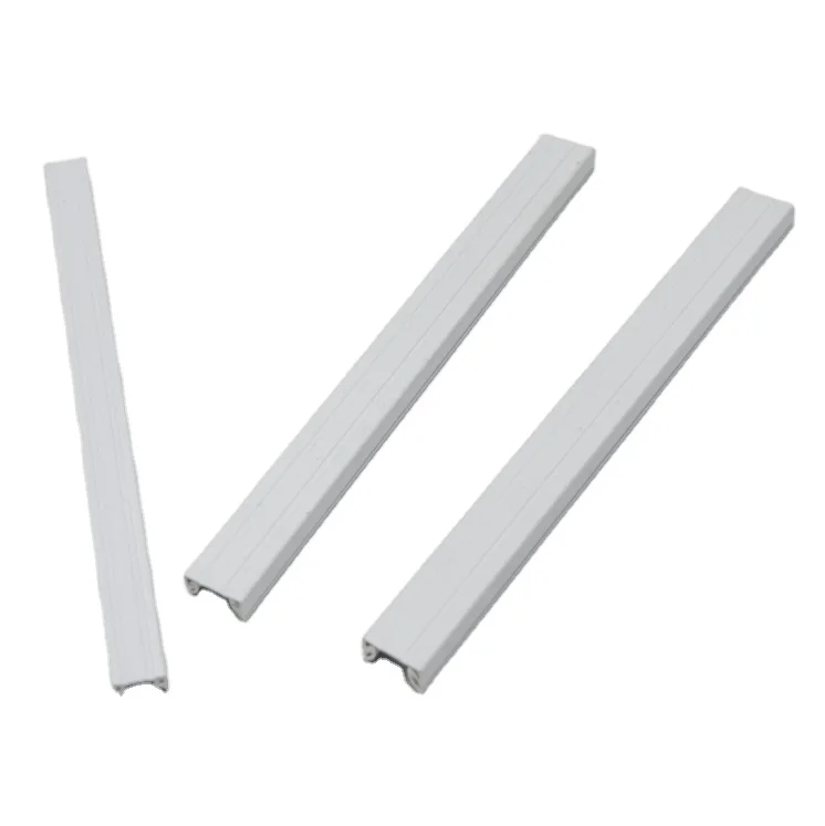 PVC Cable Trunking System - Durable & Flameproof Solutions