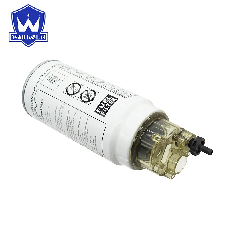 Factory Wholesale High Quality Pl420 Pl420x Fs20071 Fuel Filter For ...