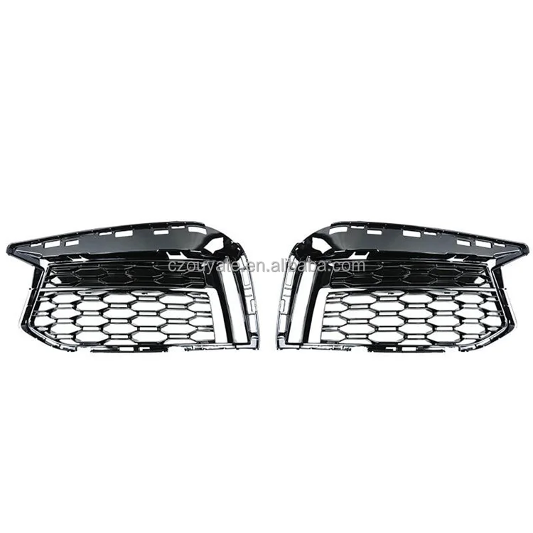 51118089167 51118089168 Front Bumper Side Grill for BMW 5 Series G38 ...