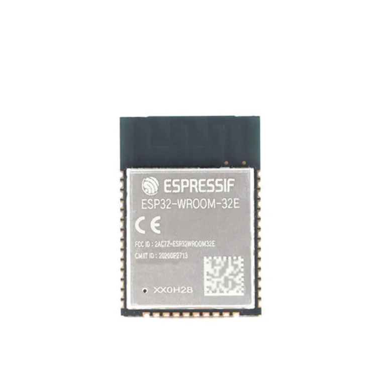 Esp32-wroom-32 Esp32-wroom Esp32 Dual-core Wifi&blue-tooth Mcu Module Iot Wireless Module Esp32 ...
