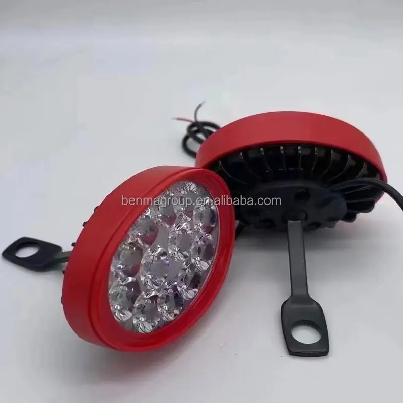 Benma 2024 New Accessories 12v 20w Extra Headlight Led Work Light Led ...