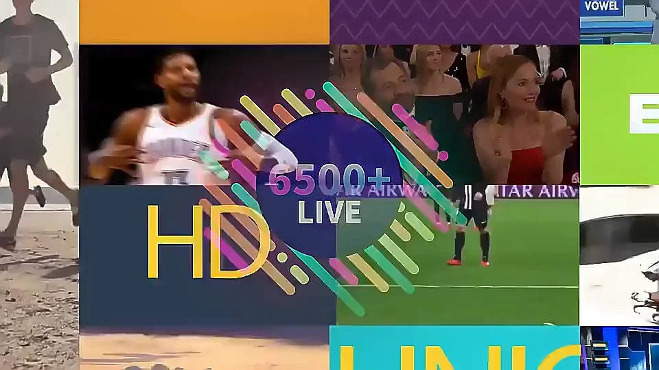 Universal Hd Tv Stick Free Testing High Quality Iptv Subscription 4k Hd ...