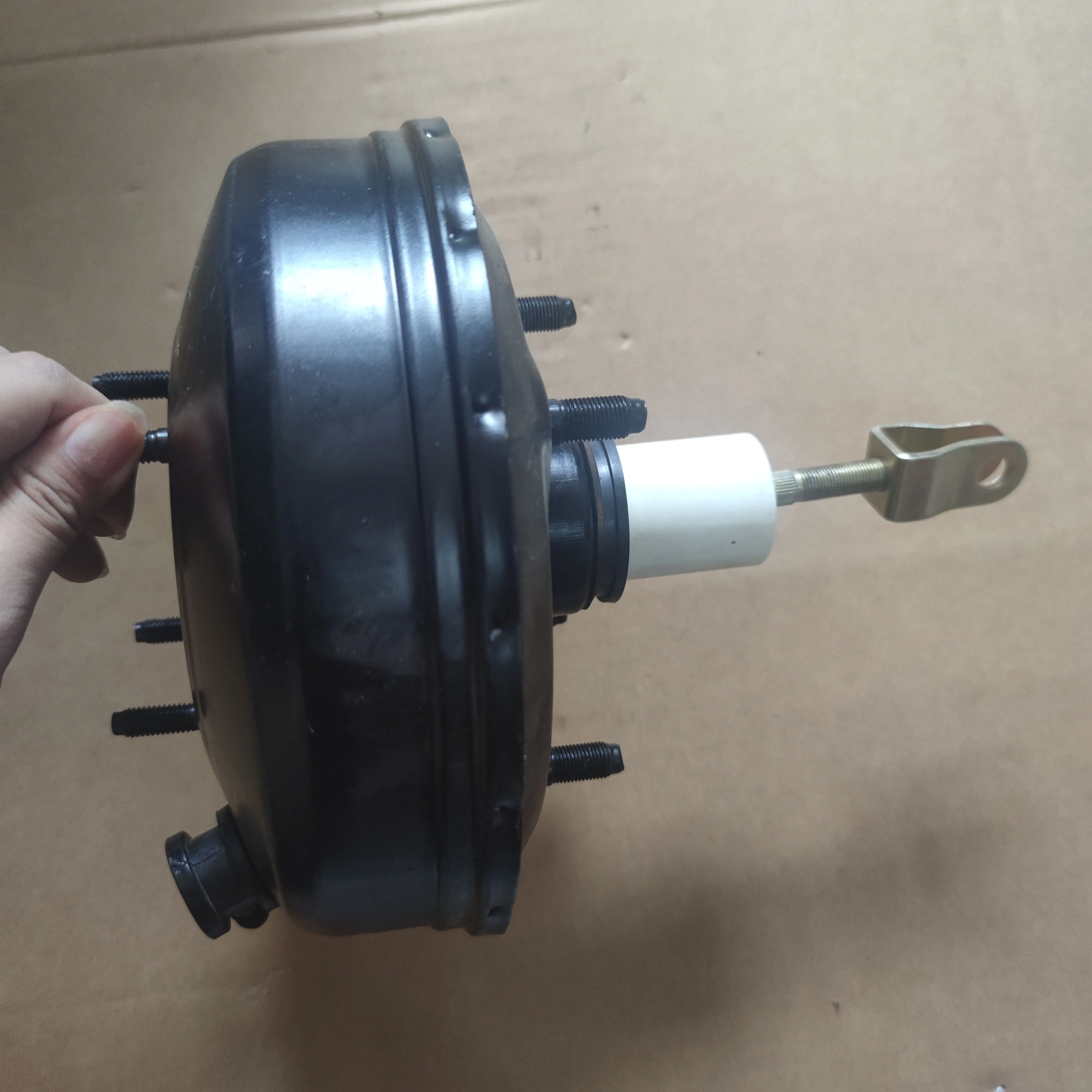 Wholesale New Japanese Auto Parts - Brake Vacuum Booster