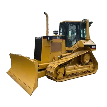 Used Small Bulldozer Cat D5m Mini Dozer Used Cheap D3 D4 D5 Cat Mini ...