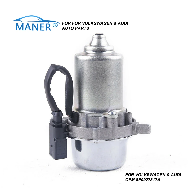 Maner 8e0927317a Auto Parts Power Brake Booster Vacuum Pump For Audi Vw ...