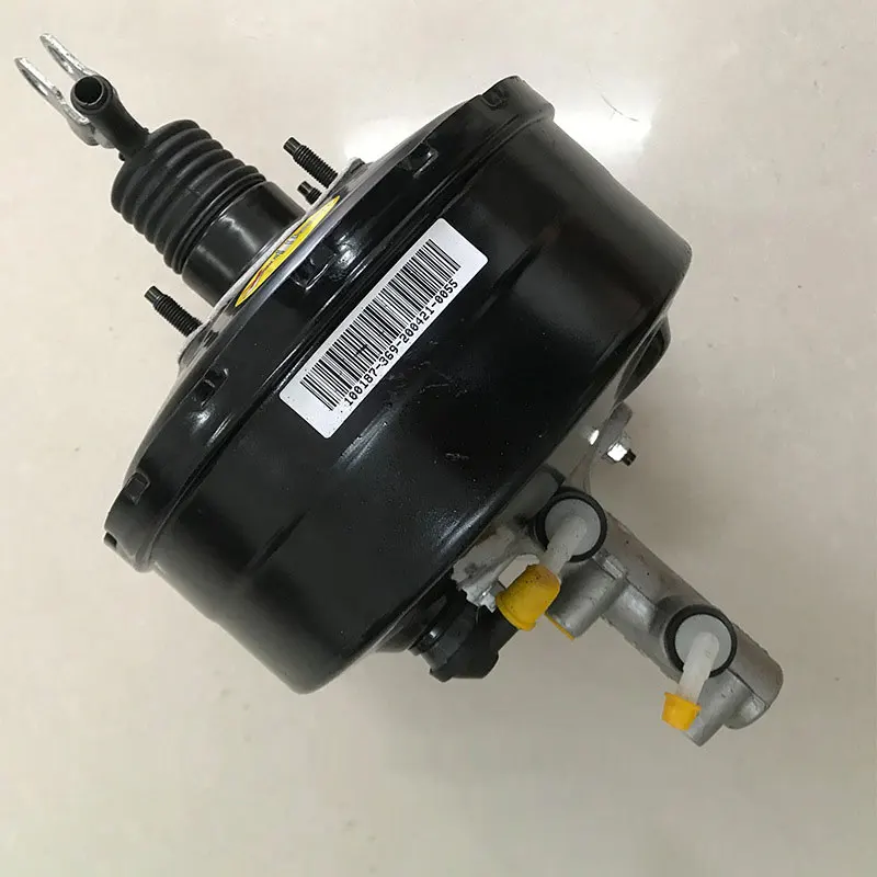 Forklift Booster Pump Brake Master Cylinder Accessories