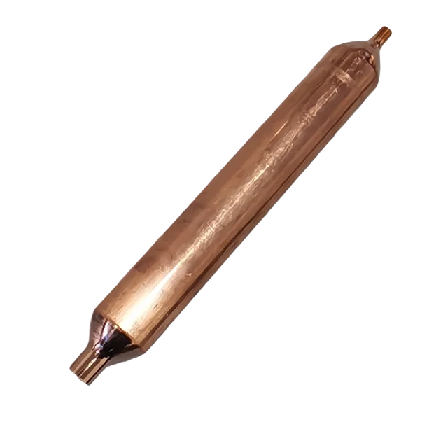 Ganzhou Hengsheng Refrigeration Equipment Co., Ltd. - filter drier ...