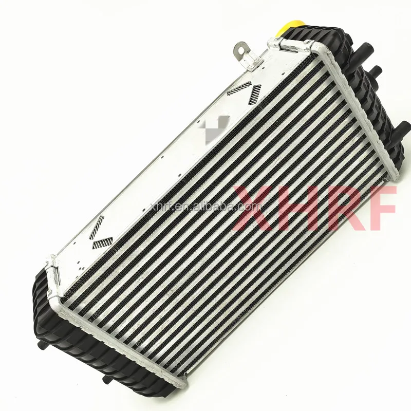Turbocharged Intercooler for Hyundai SANTA FE TUCSON Kia SORENTO ...
