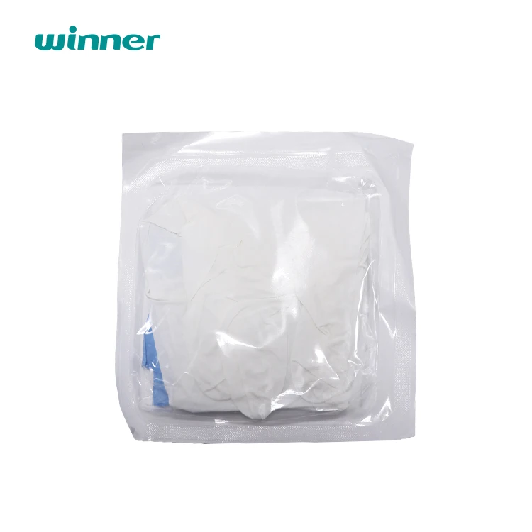 Medical Surgical Package Disposable Winner In Hospital Sterile Blister ...