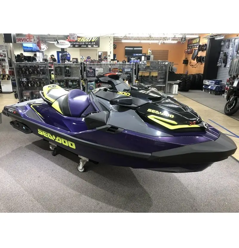 Newly Sea -doo Gtx 230 Ibr Jet Ski - Buy Jet Ski Boat Surfboards ...