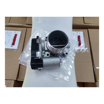 High Quality Auto Parts Electric Car Engine Systems Electronic Throttle ...