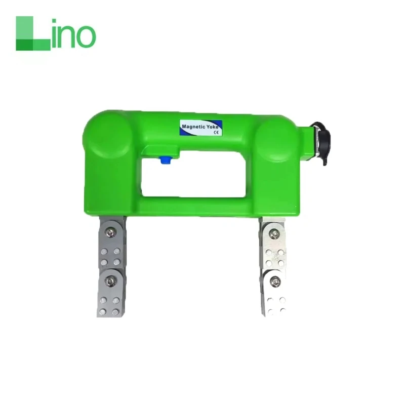 LINO Magnetic Yoke Flaw Detector Portable Yoke Magnetic Permanent ...