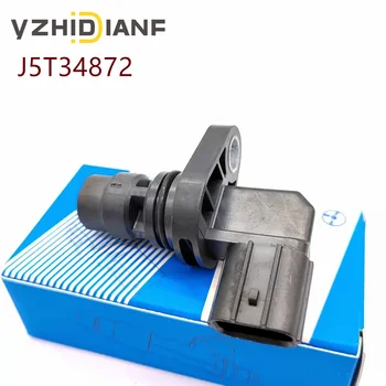 Auto Parts Crankshaft Position Sensor 33220-64l00 3322064l00 J5t34872 ...