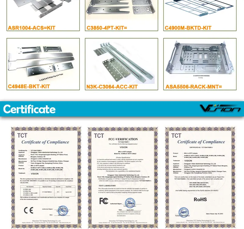 C9K-WALL-TRAY - Mounting Solution for C9200CX-8UXG-2X-A