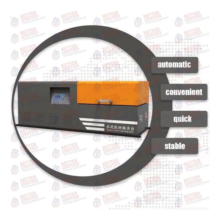 Cement Mortar Compaction Jolting Apparatus - Buy Automotive Jolting ...