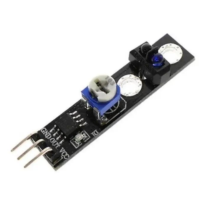 Line Tracking Sensor Module - Buy Ky-033 Product on Alibaba.com