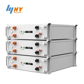 Wall-mounted Rack Mount Stacked Home Use With Lithium Ion Battery Solar ...
