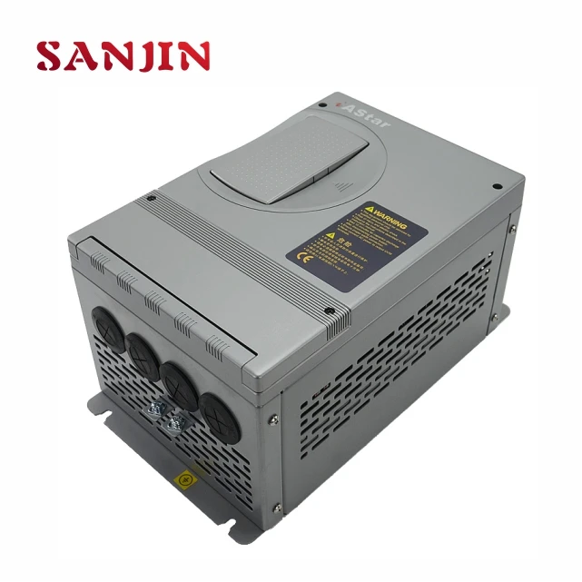 Step Iastar Elevator Inverter Elevator Integrated Controller As320 ...