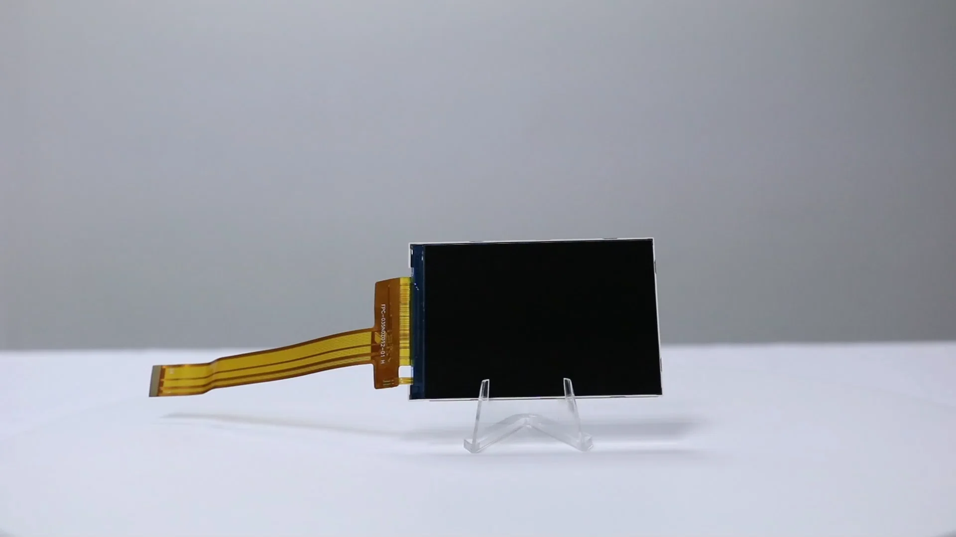 Buy 3.5 Inch 320x480 Tft Lcd Spi Display Panel With Ili9488 Touch ...