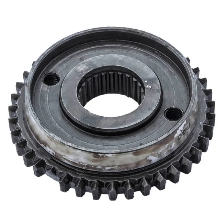 Gear Spline For Hiace Hilux Fortuner Land Cruiser Prado Trh201 Trh203 ...