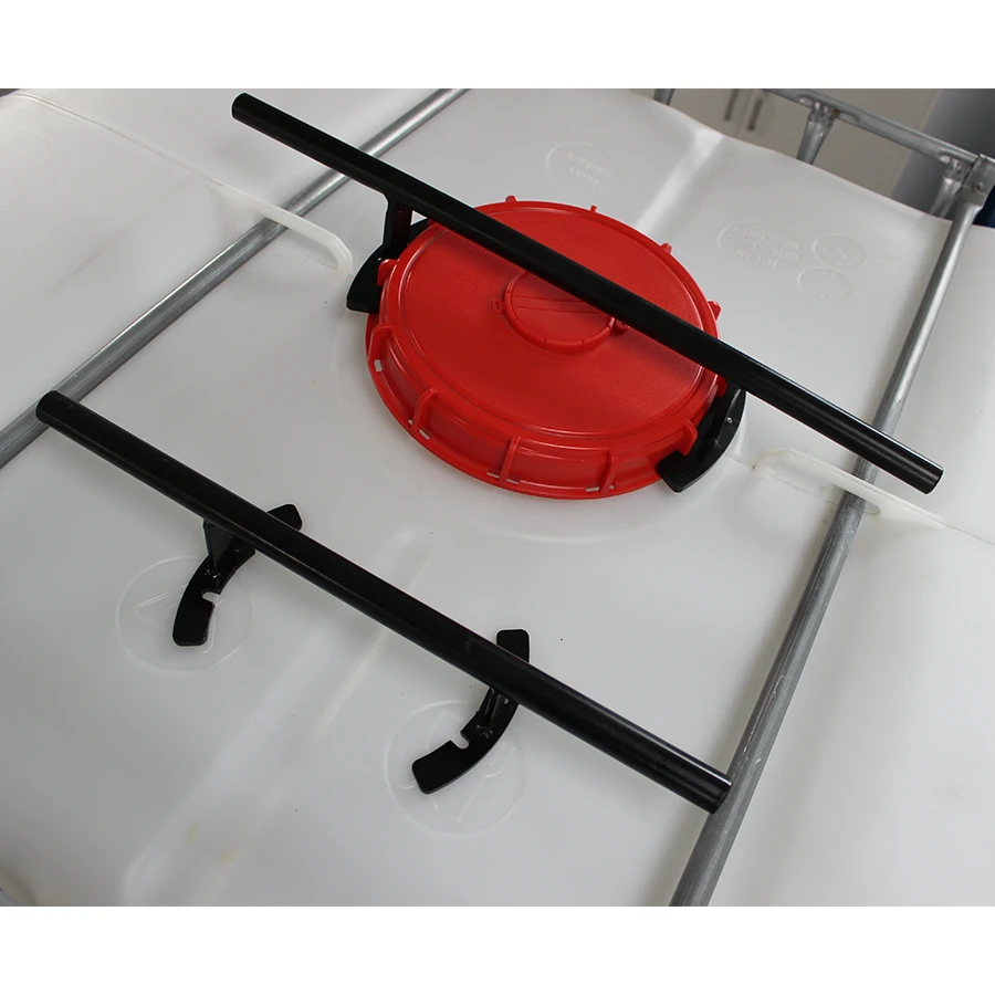 CT Coupling IBC Tote Valve Wrench 62mm/ 75mm/ 80mm