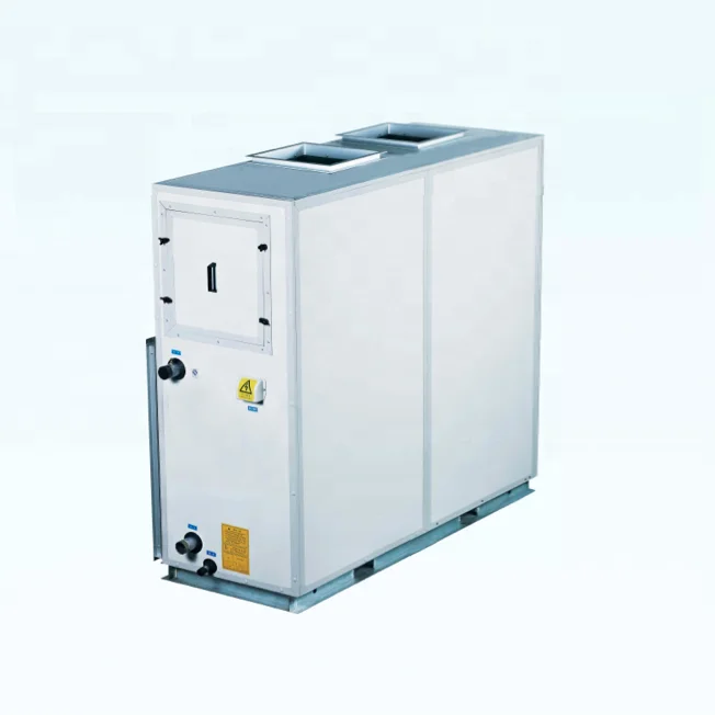 Midea Vertical Ahu - Buy Vertical Ahu,Air Handle Unit,Hydronic Air ...