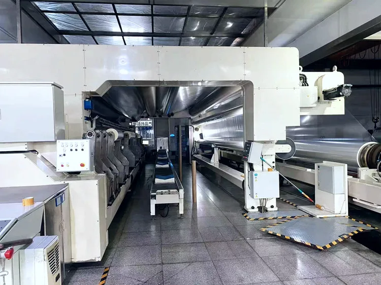 100/150/300/400um Pet Tempered Crystal Film Photo Lamination Film - Buy ...