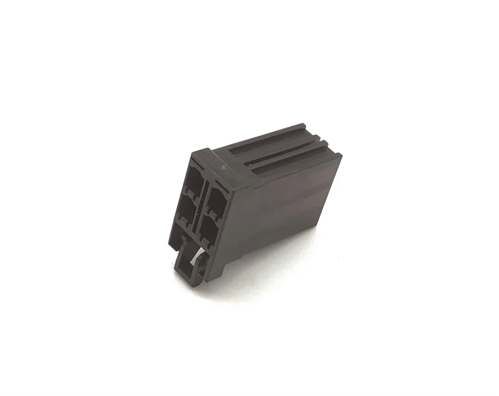 5.08mm Connector Rubber Shell Replacement Te (175363-1) Injection ...