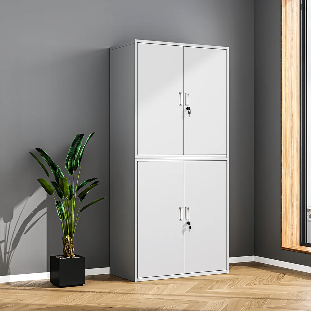 Modern Steel Office Furniture Outdoor Dossier Store Cabinets Storage ...