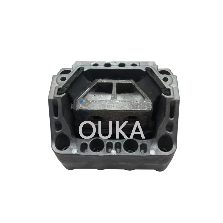 Truck Parts Engine Mounting OEM 9602412313 for MD Truck Actros 4 Antos ...