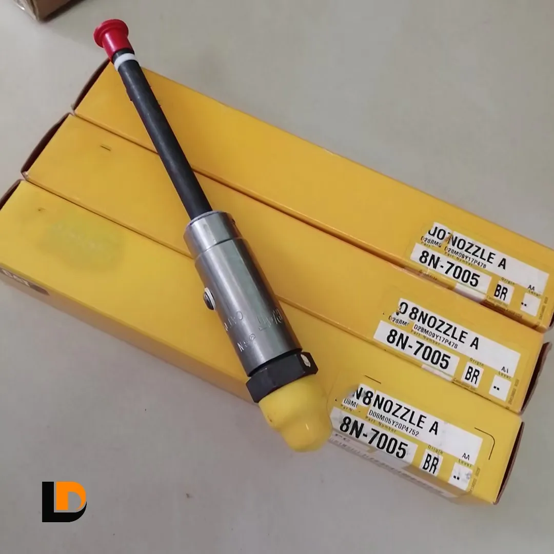 8N-7005 8N7005 NOZZLE INJECTOR GP-FUEL FOR CATERPILLAR| Alibaba.com