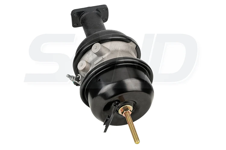 Truck Air Brake Chamber T3030 Of Truck Brake Pads 9253713000 For Truck ...