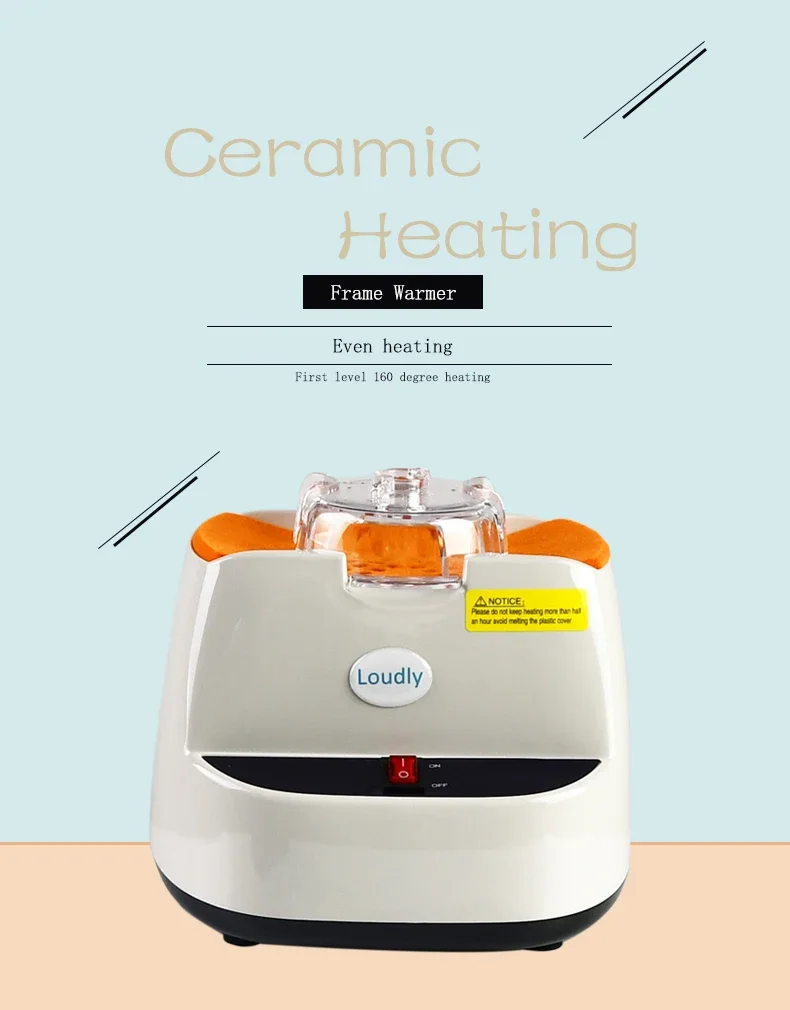 Frame Warmer FH-19T-企业官网