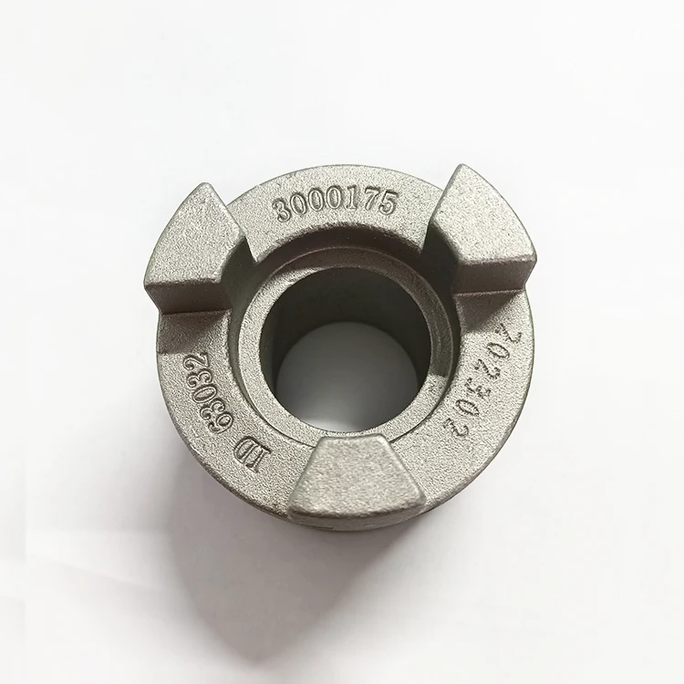 Hub Jaw Coupling 3000175 for Diesel Engine NT855 Spare Parts